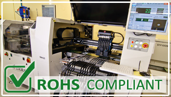 ROHS MANUFACTURING – Advanced Technology and Manufacturing
