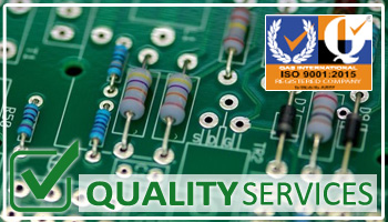 SERVICES – Advanced Technology and Manufacturing